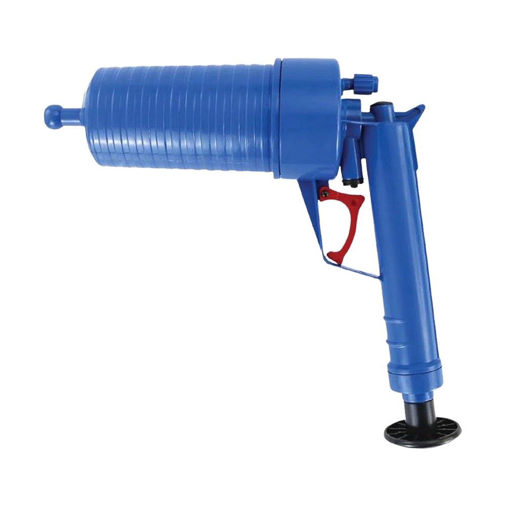 Drain Blaster - Powerful Multi-Drain Air Plunger