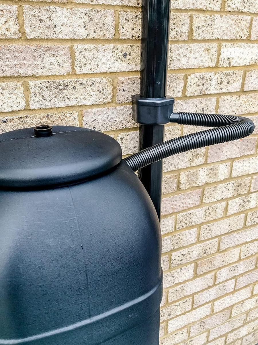 Buy Affordable Slimline Garden Water Butt Set Online
